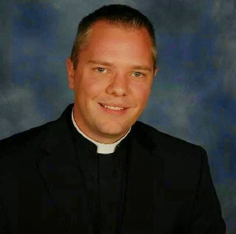 Pastors – Together As One Catholic Area Catholic Communities